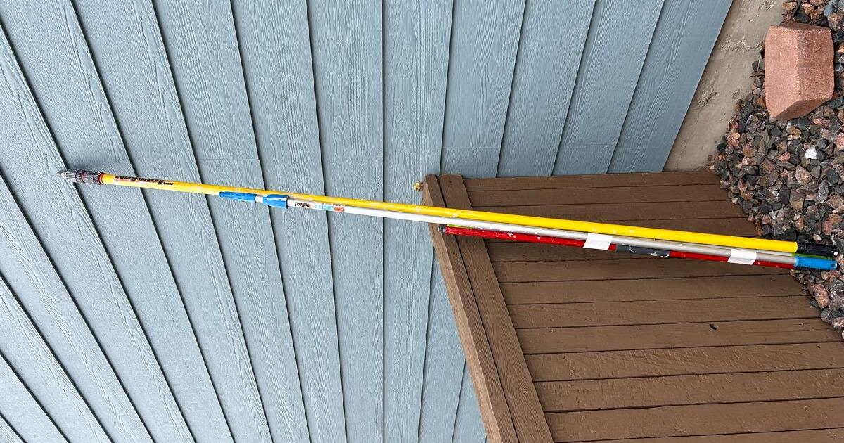 Paint wands multiple sizes for Free in Port St. Lucie, FL | For Sale ...