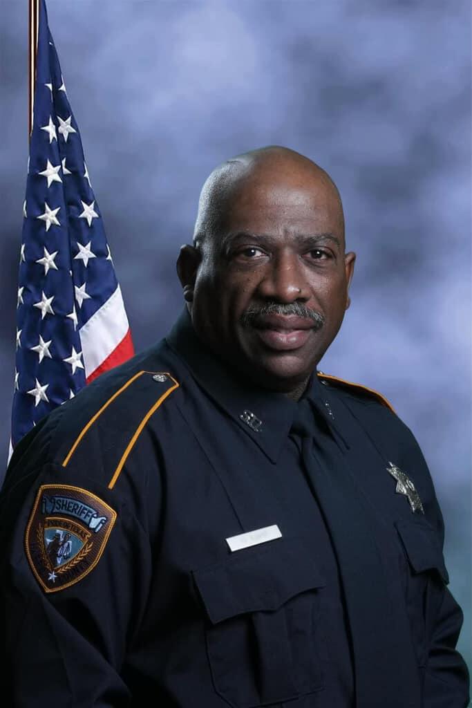 Our hearts are heavy as we mourn the loss of Deputy Ronald Bates, 62 ...
