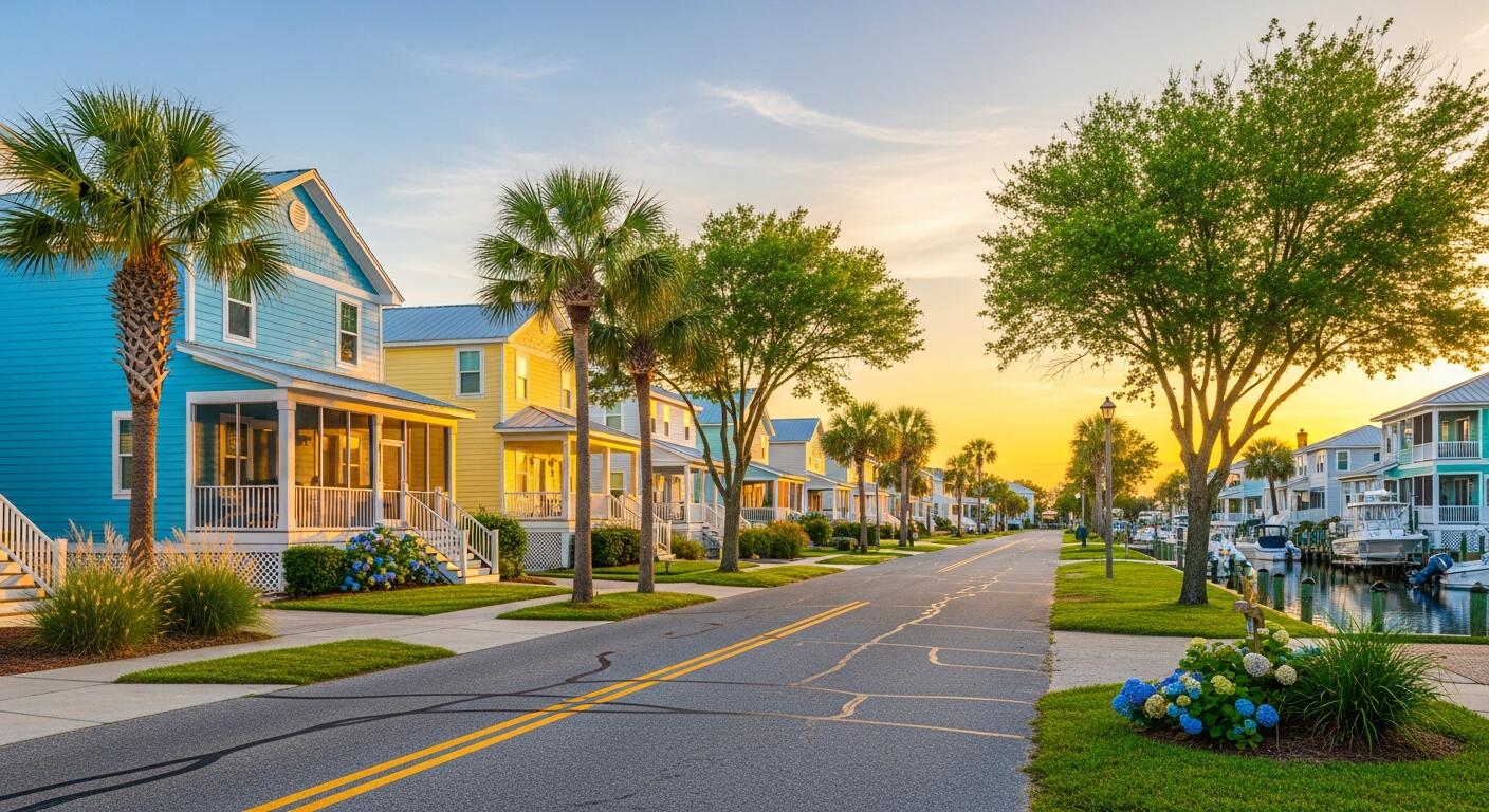 Swann Keys, Selbyville | Everything You Need to Know