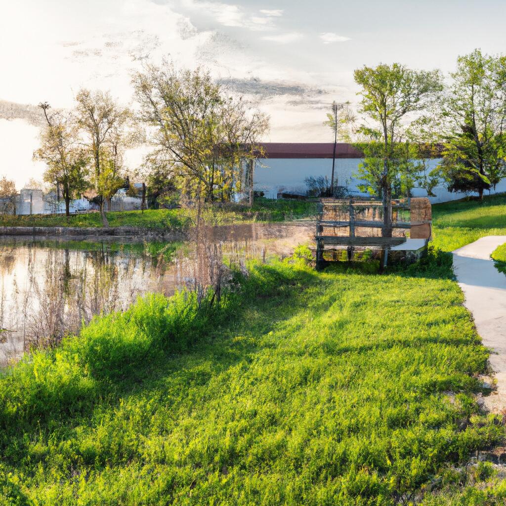 Green Lake Park, Buffalo Grove | Everything You Need to Know Nextdoor
