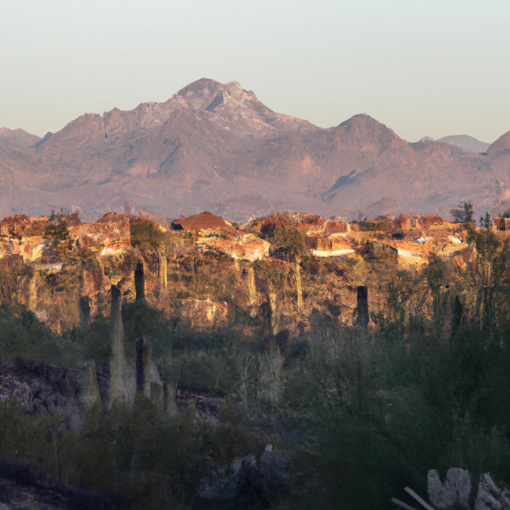 McDowell Mountain Ranch North, Scottsdale | Everything You Need to Know ...