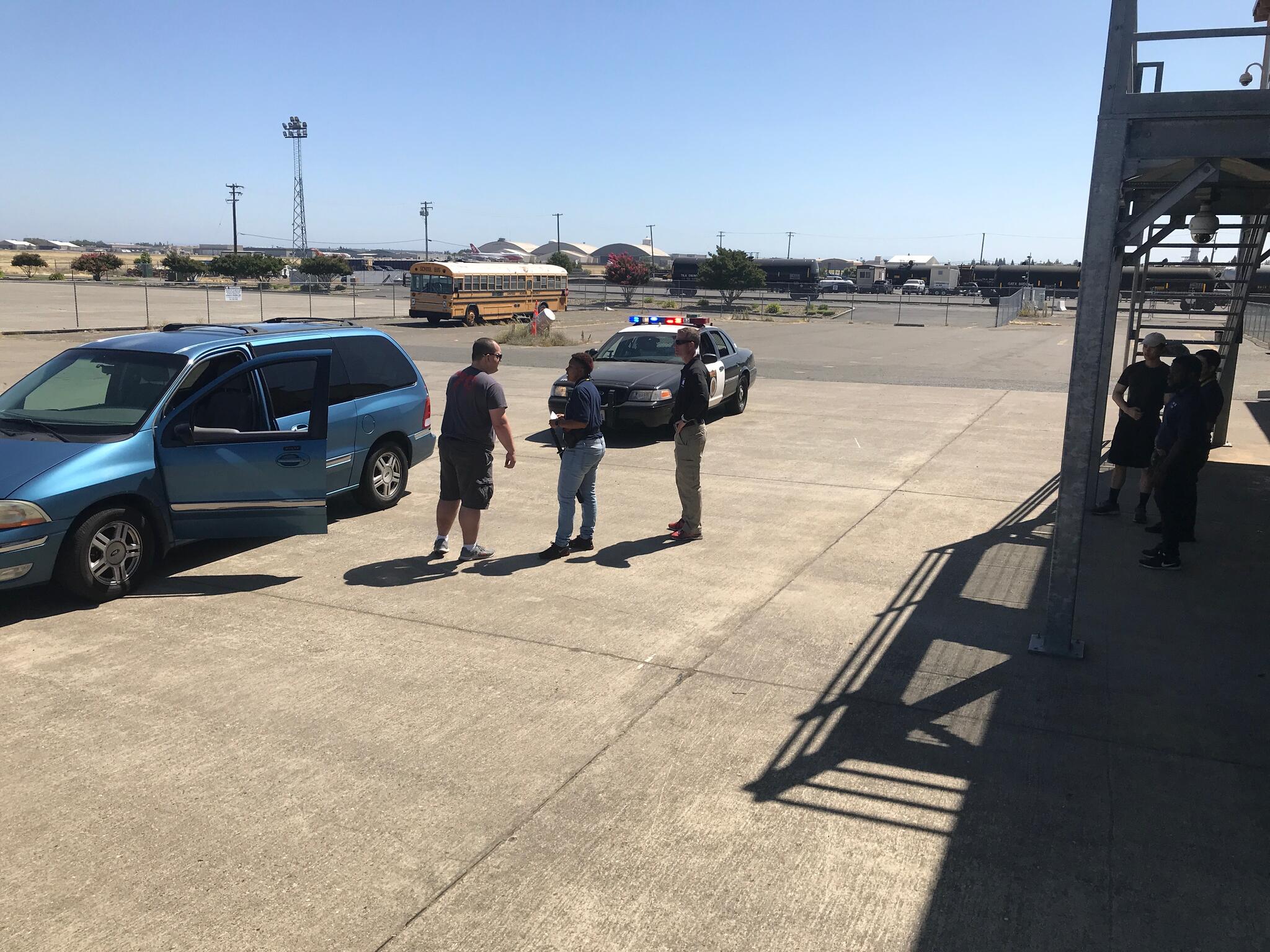 Sacramento City College Students Complete Eight Week Sac PD Internship ...