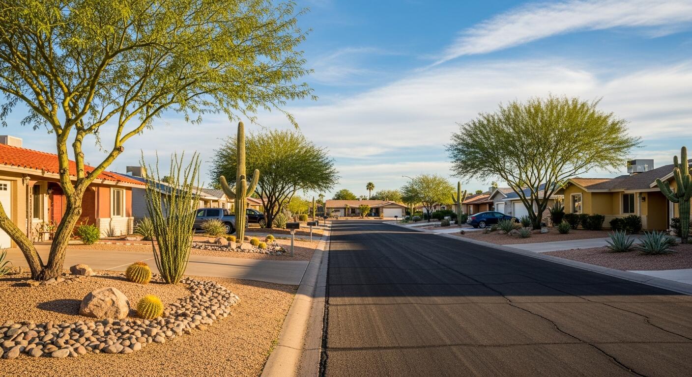 Moon Valley, Phoenix | Everything You Need to Know