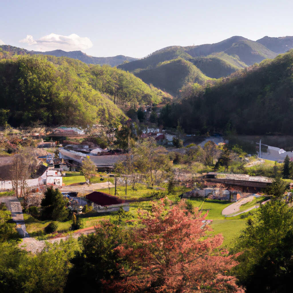 Rabun Gap, Rabun Gap | Everything You Need to Know