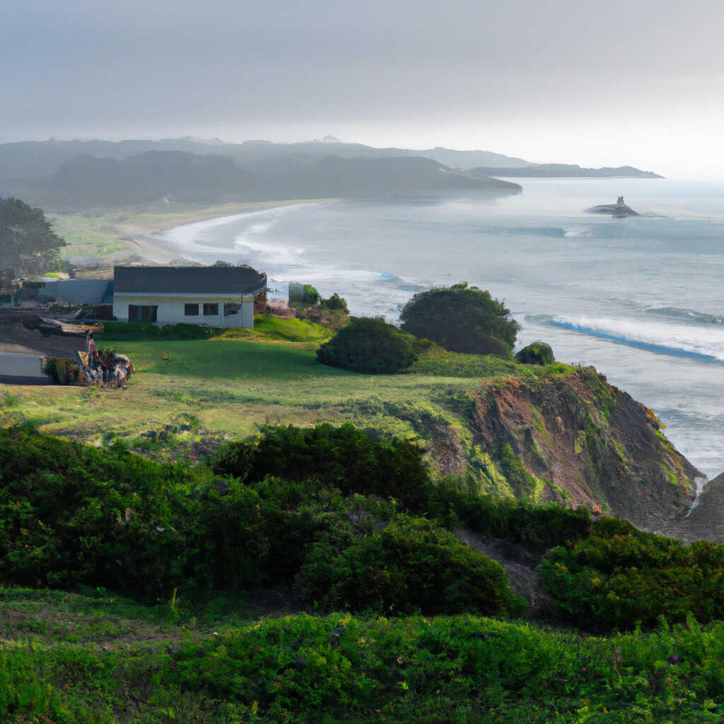 The Sea Ranch, The Sea Ranch | Everything You Need to Know