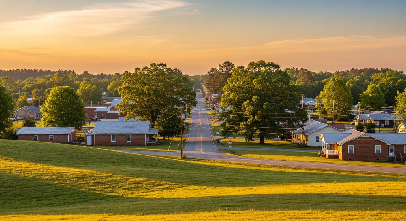 East Dublin, GA crime rates and safety statistics