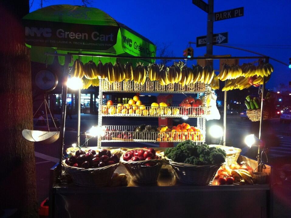 Green Cart permit waiting lists are now open for the Bronx, Brooklyn ...