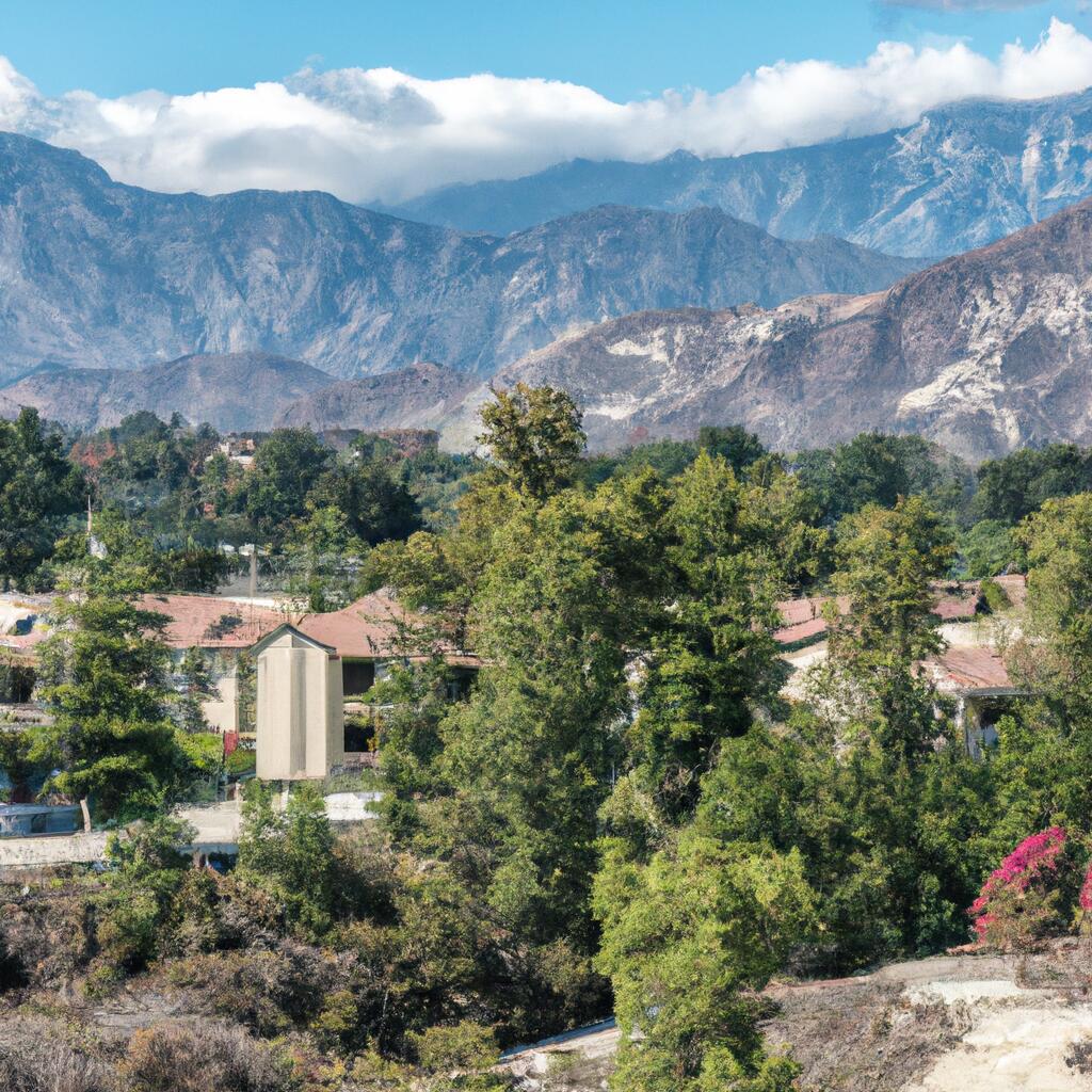 JPL, Altadena | Everything You Need to Know