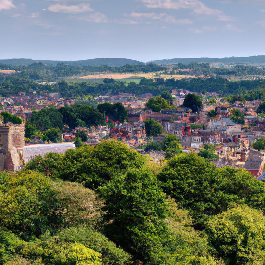 Welby, England | News, Crime, Lost Pets, Free Stuff