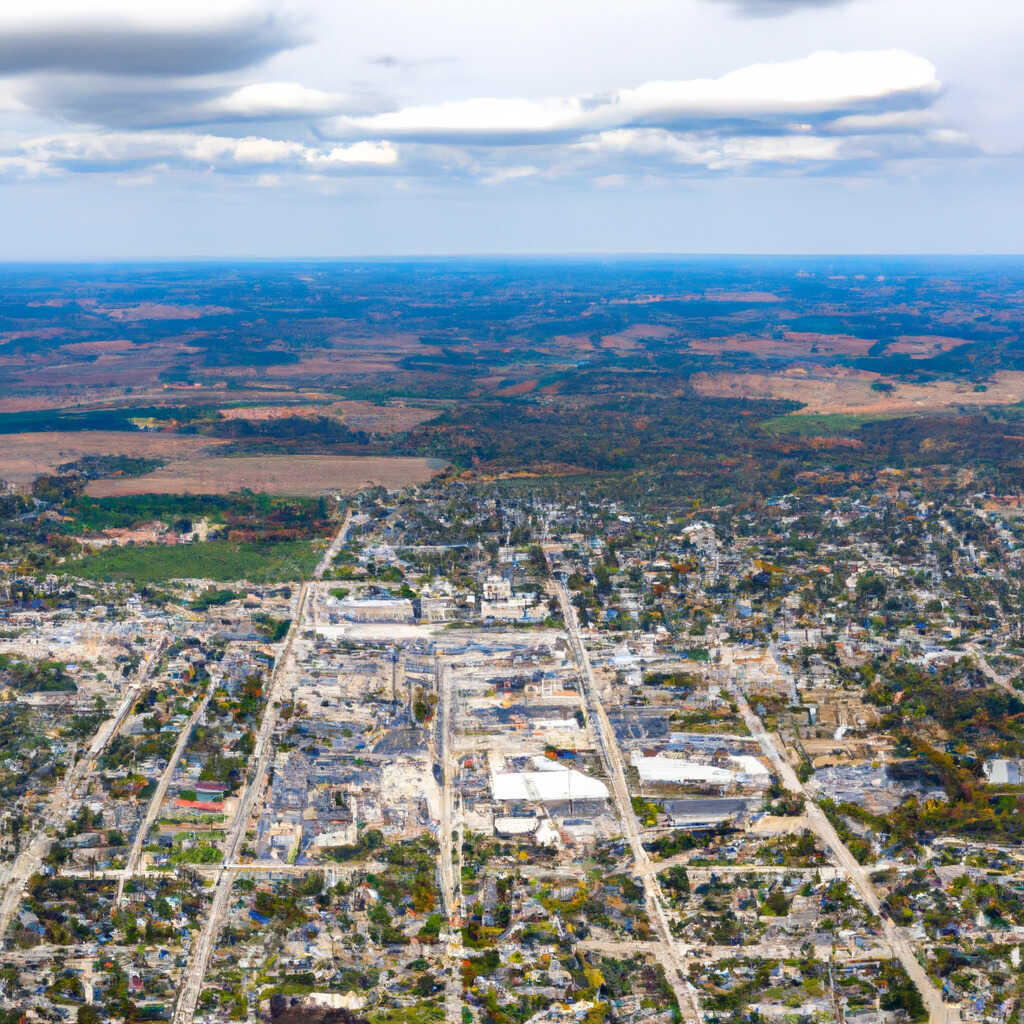 Rolling Meadows, Macomb | Everything You Need to Know