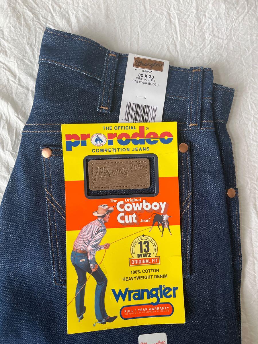 New Men’s Wrangler Pro-Rodeo Jeans for $10 in Folsom, CA | For Sale ...