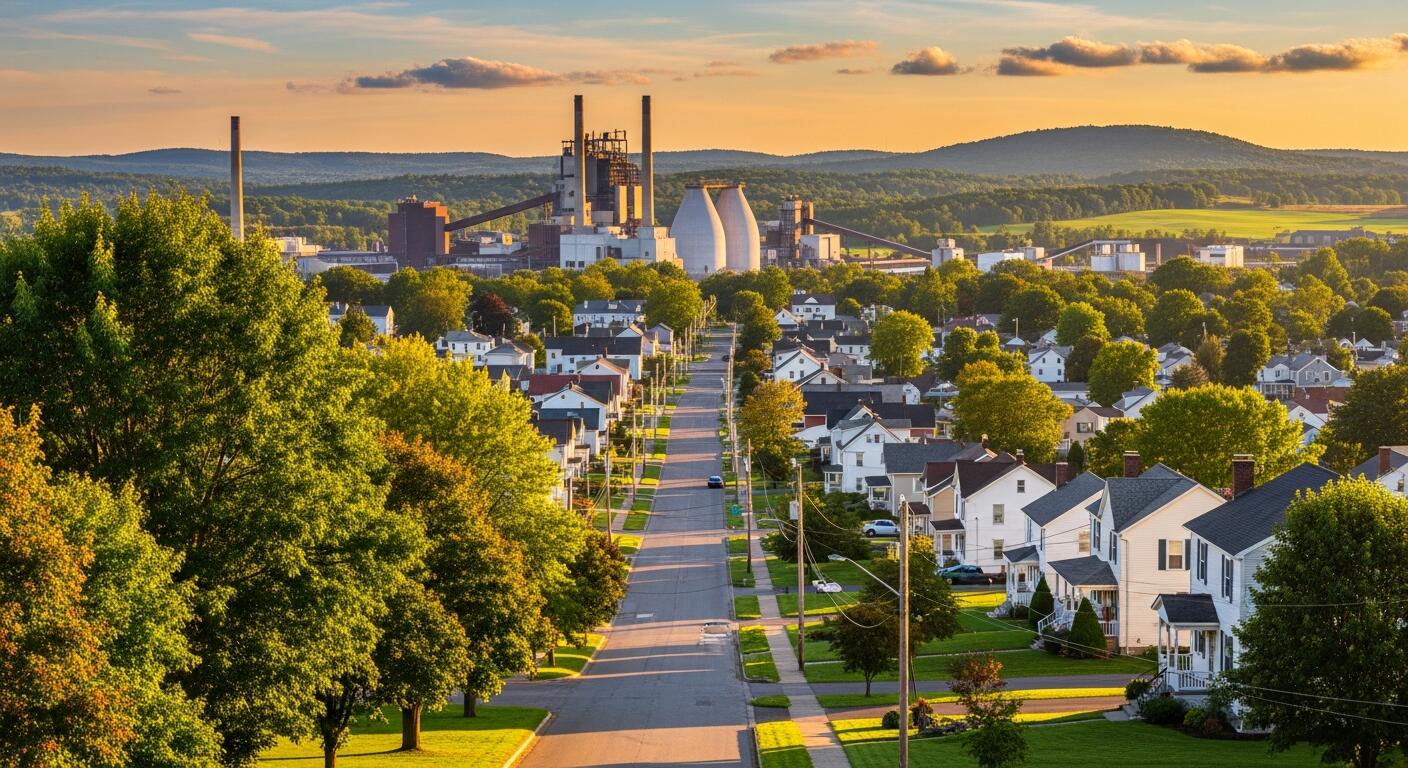 Things to do in Solvay with kids
