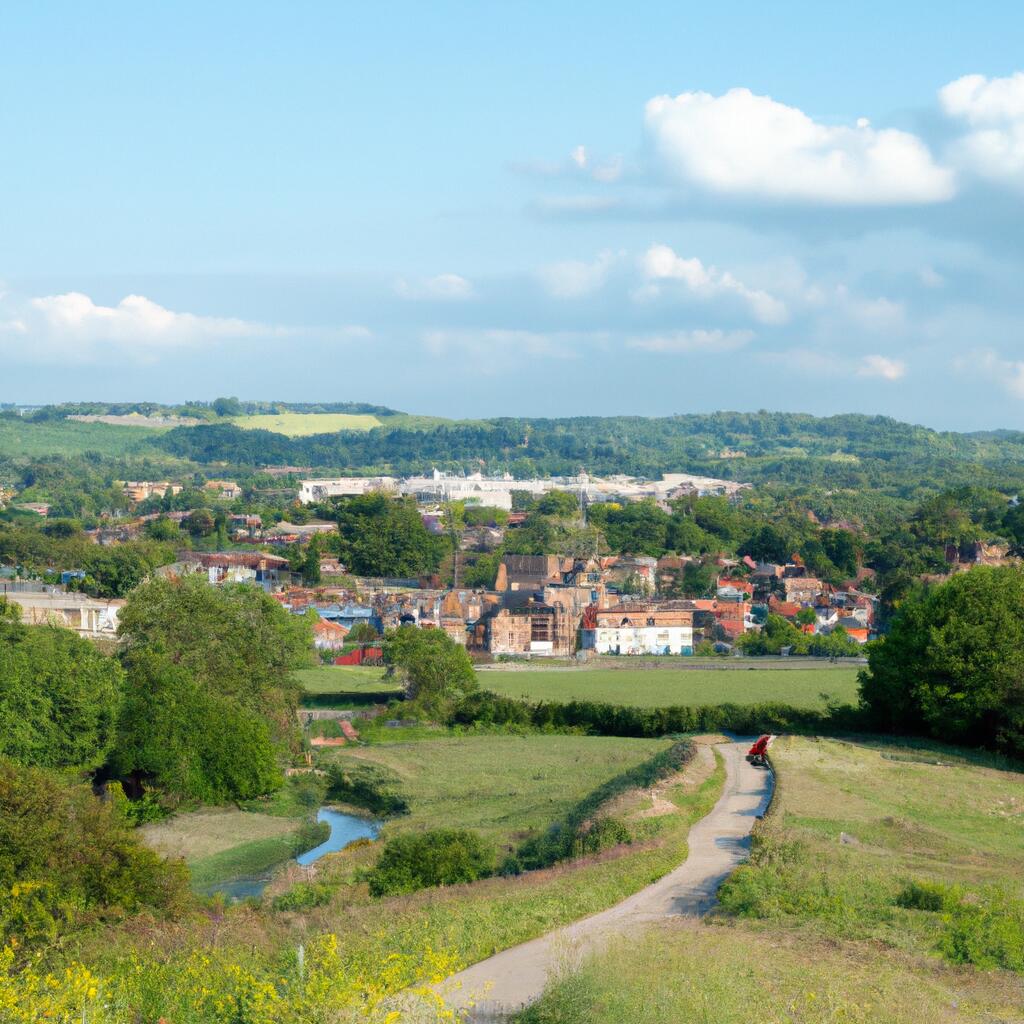 Enham Alamein, England | News, Crime, Lost Pets, Free Stuff