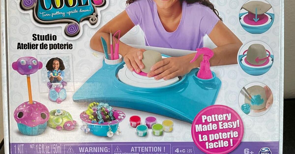 Pottery Cool Studio for $10 in San Diego, CA | For Sale & Free — Nextdoor