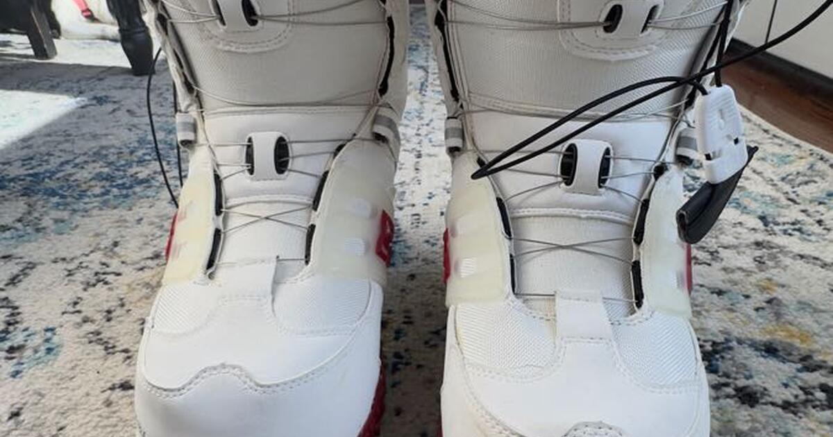 DC Phantom X Howl Snowboard Boots for $175 in Hummelstown, PA | For ...