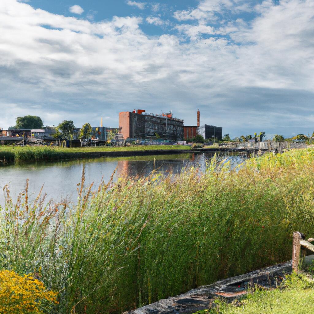 Tonawanda River Front, Tonawanda | Everything You Need to Know