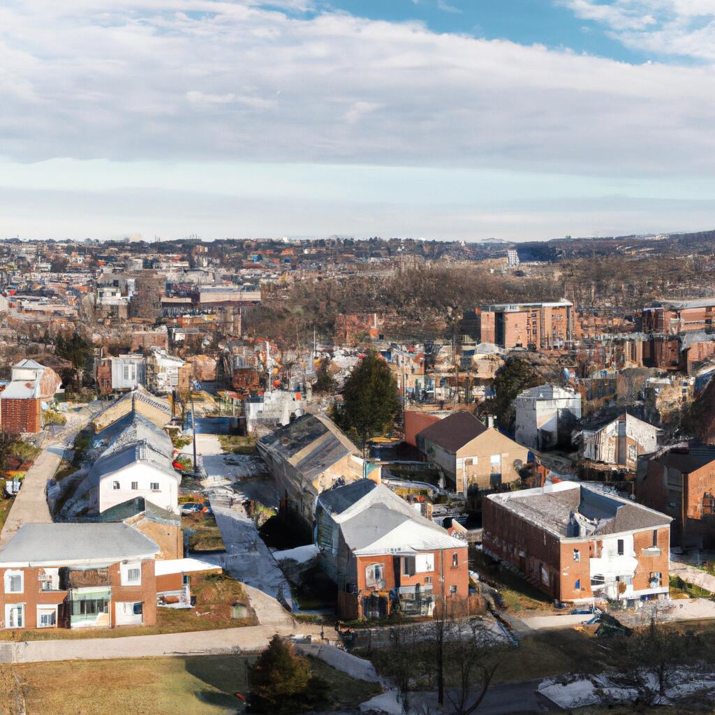 Brookline West, Pittsburgh | Everything You Need to Know