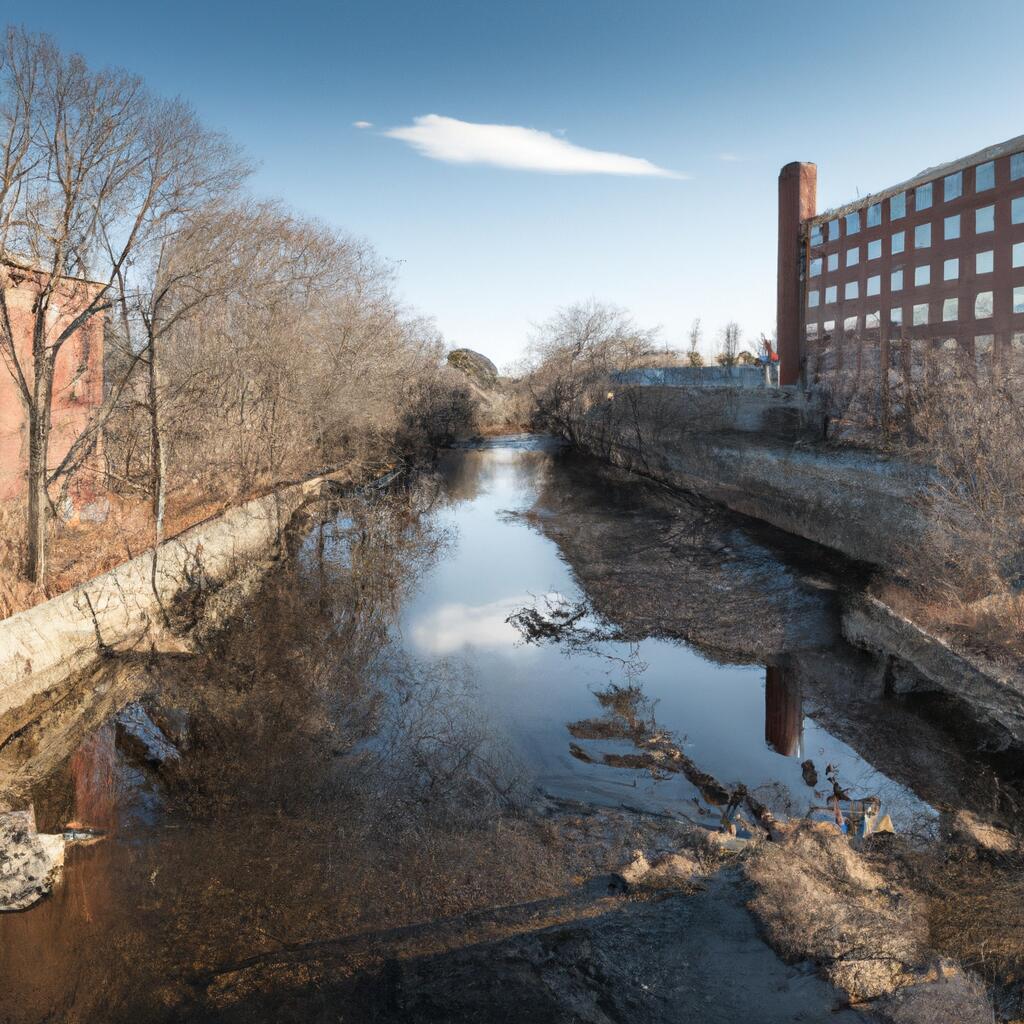 Upper Highlands - Rourke Bridge, Lowell | Everything You Need to Know