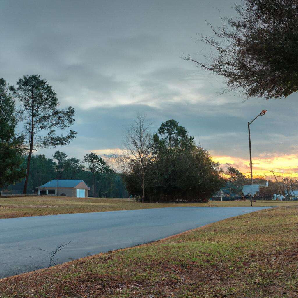 North Bryan County, Pembroke | Everything You Need to Know Nextdoor