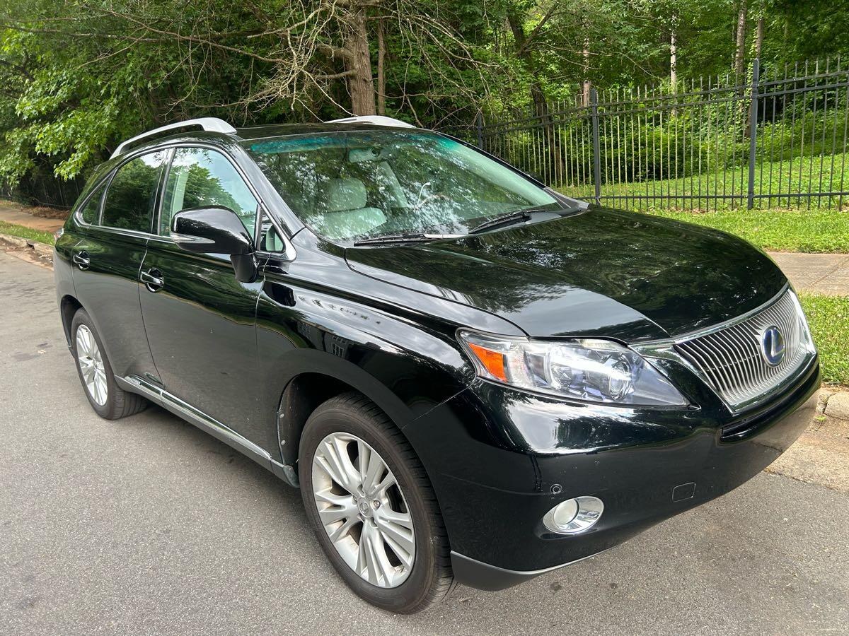 Lexus 450H Hybrid for $16500 in Charlotte, NC | For Sale & Free — Nextdoor