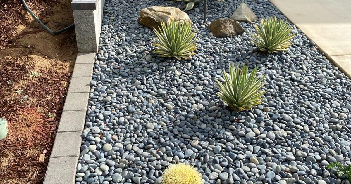 Landscape Rock - Rio Stone Building Materials in Banning, CA | Finds ...