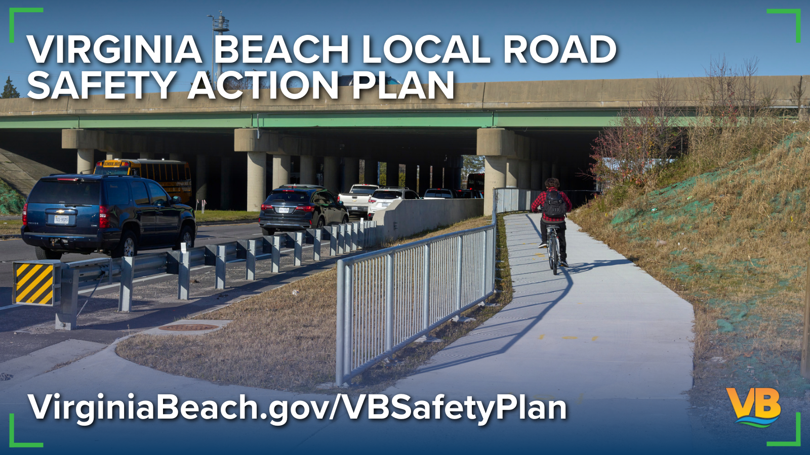 Following community participation and feedback, the City of Virginia ...