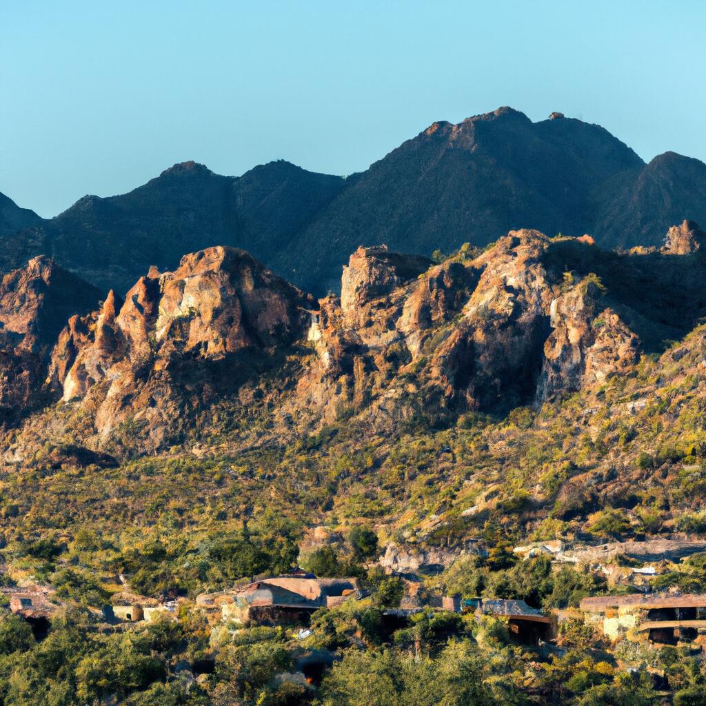 North Gold Canyon, Gold Canyon | Everything You Need to Know