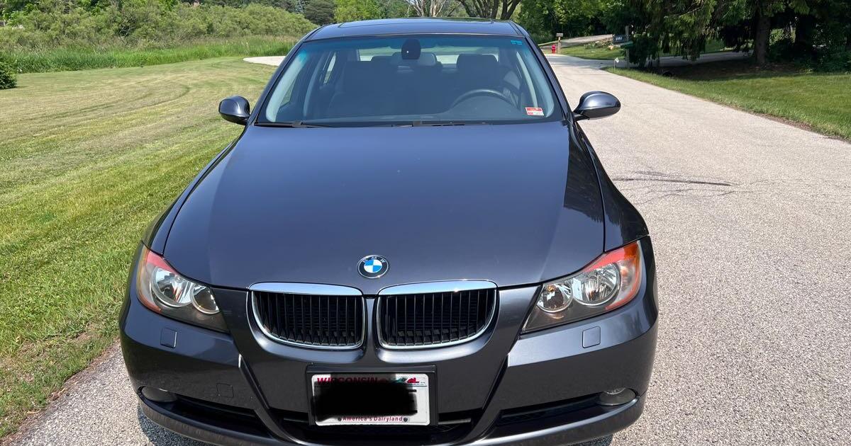 2006 BMW 3 Series 325xi Sedan 4D for $5899 in Brookfield, WI | For Sale ...