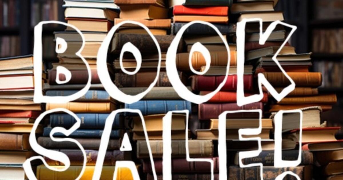 Hardcover $2.00 And Paperback $1.00 Books for $1 in Carlisle, PA | For ...