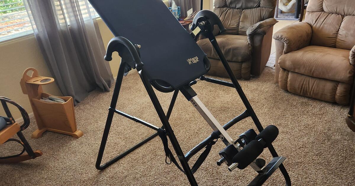 Teeter Hangup for $60 in Henderson, NV | For Sale & Free — Nextdoor