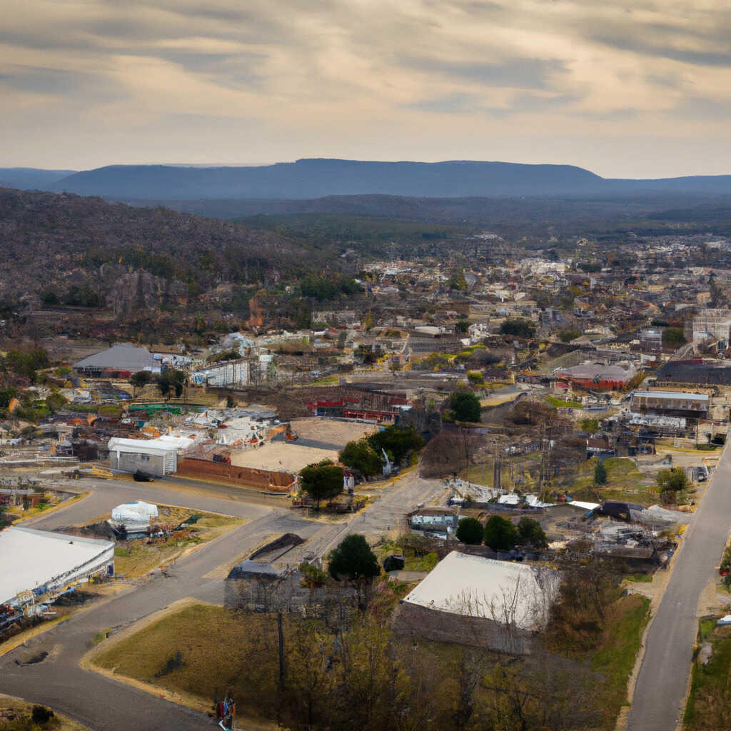 Centerville, TN crime rates and safety statistics