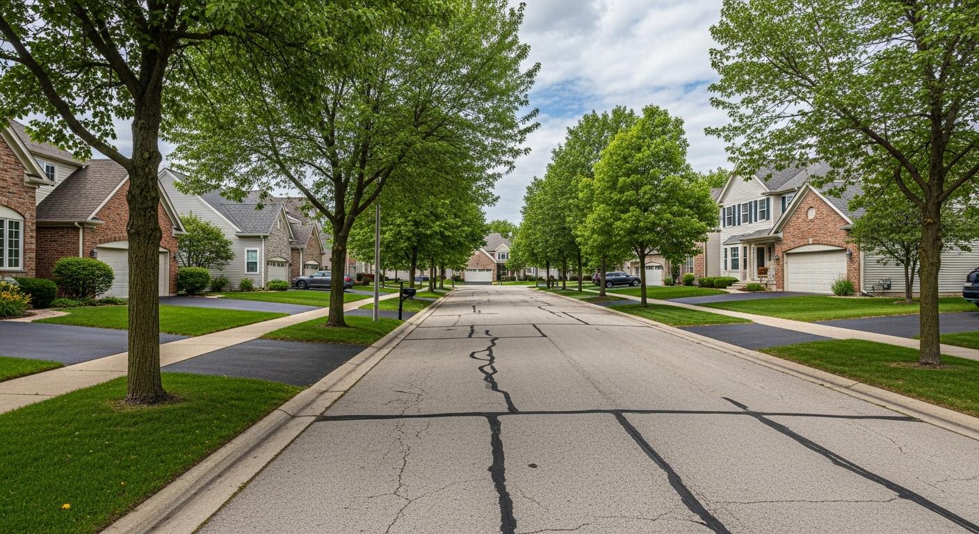 Maplebrook, Naperville | Everything You Need to Know