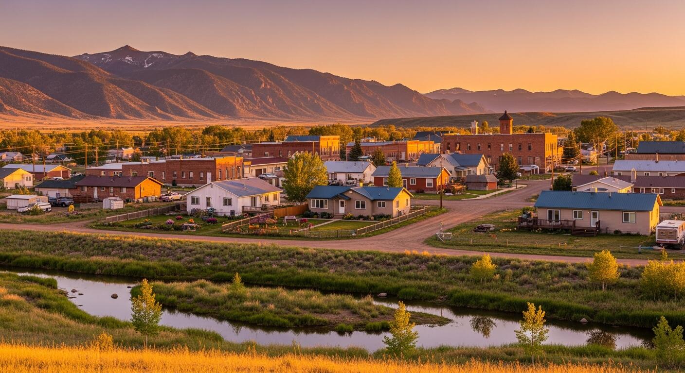 Fowler, CO crime rates and safety statistics