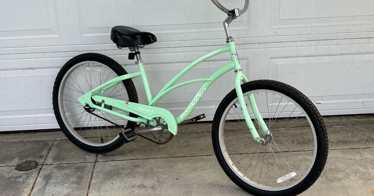 Minty Fresh Electra 24” Wheels Cruiser for $115 in Long Beach, CA | For ...