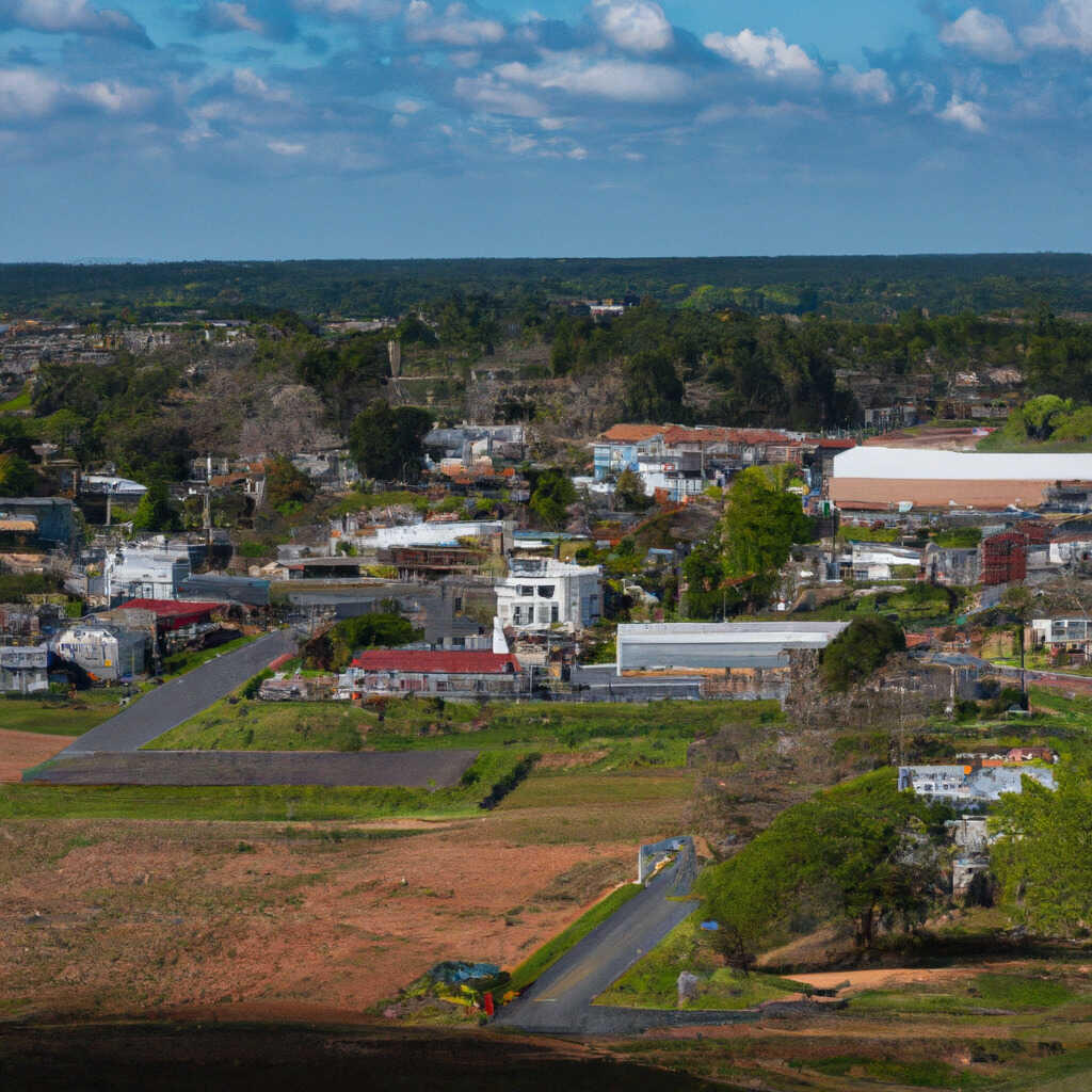 Things to do in Graniteville with kids