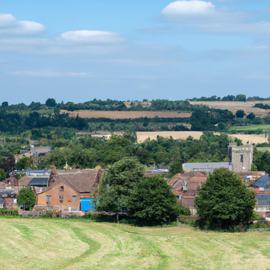 Elsenham, Elsenham | Everything You Need to Know