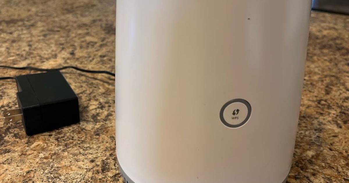 CenturyLink Wi-Fi Router for $70 in Maricopa, AZ | For Sale & Free ...