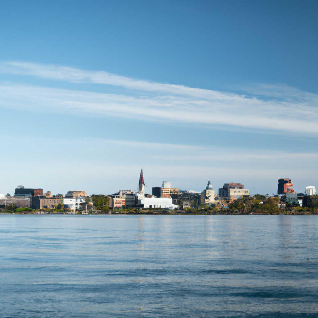 West River Grand Island, Grand Island | Everything You Need to Know