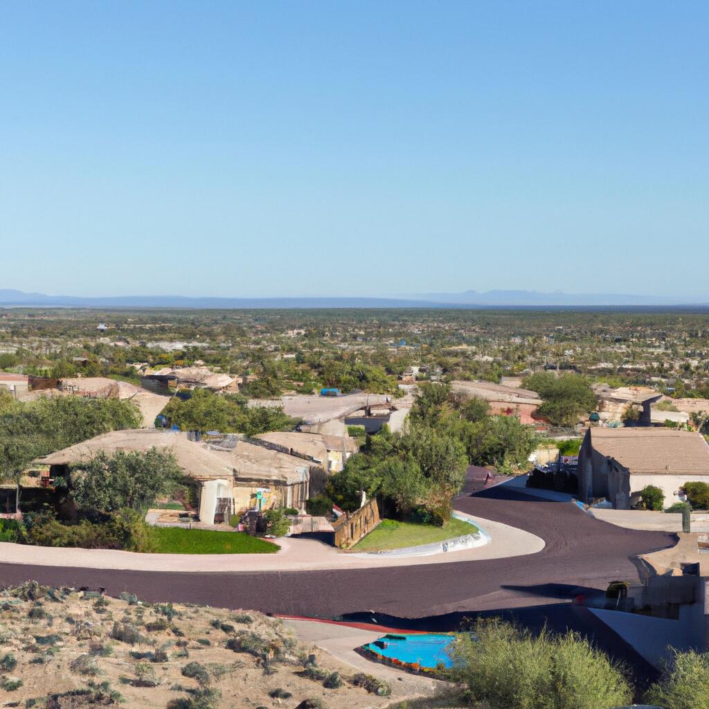 Robson Ranch Golf Resort, Eloy | Everything You Need to Know