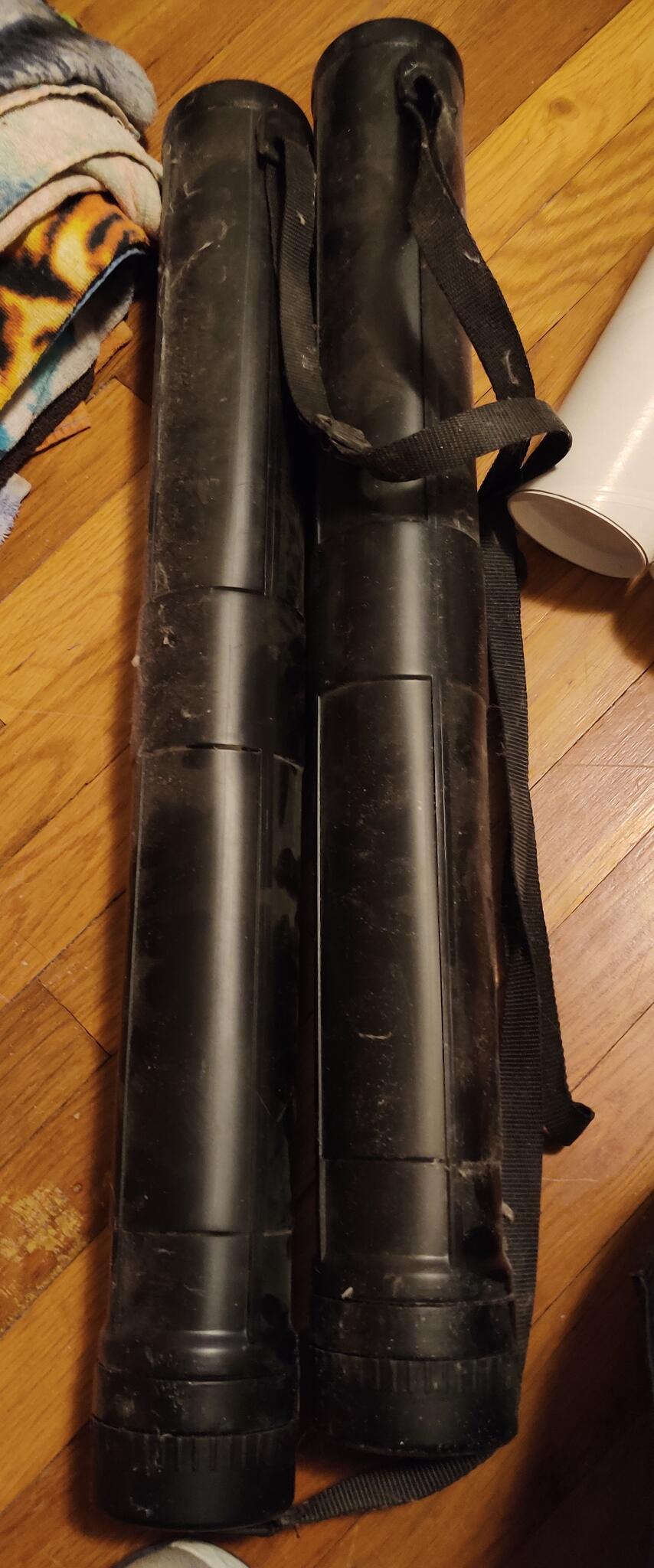 Map tubes - FREE for Free in Pittsburgh, PA | For Sale & Free — Nextdoor