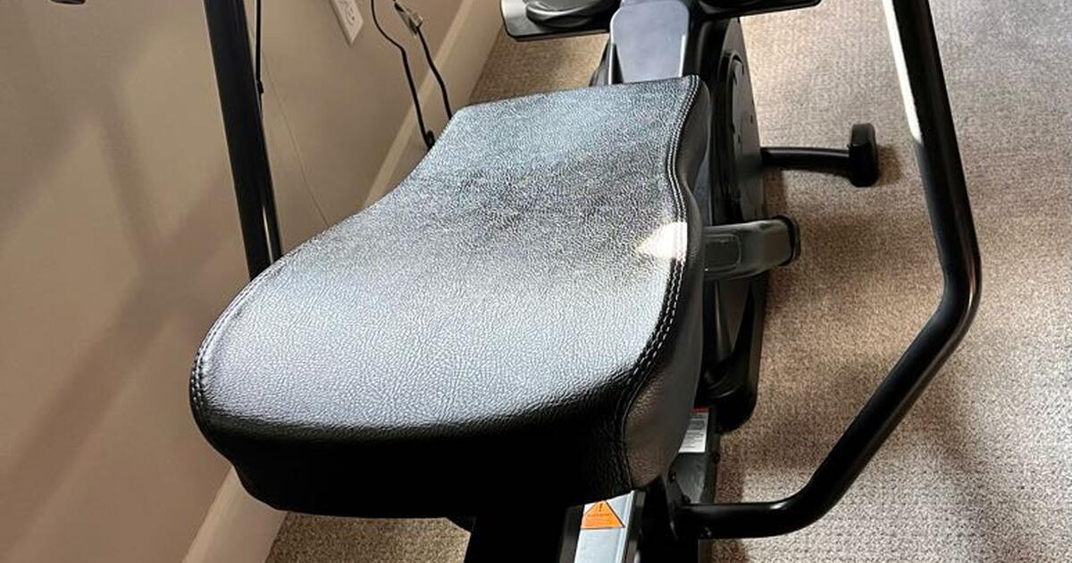 Power 10 Elliptical Rower in Medford, OR | For Sale & Free — Nextdoor