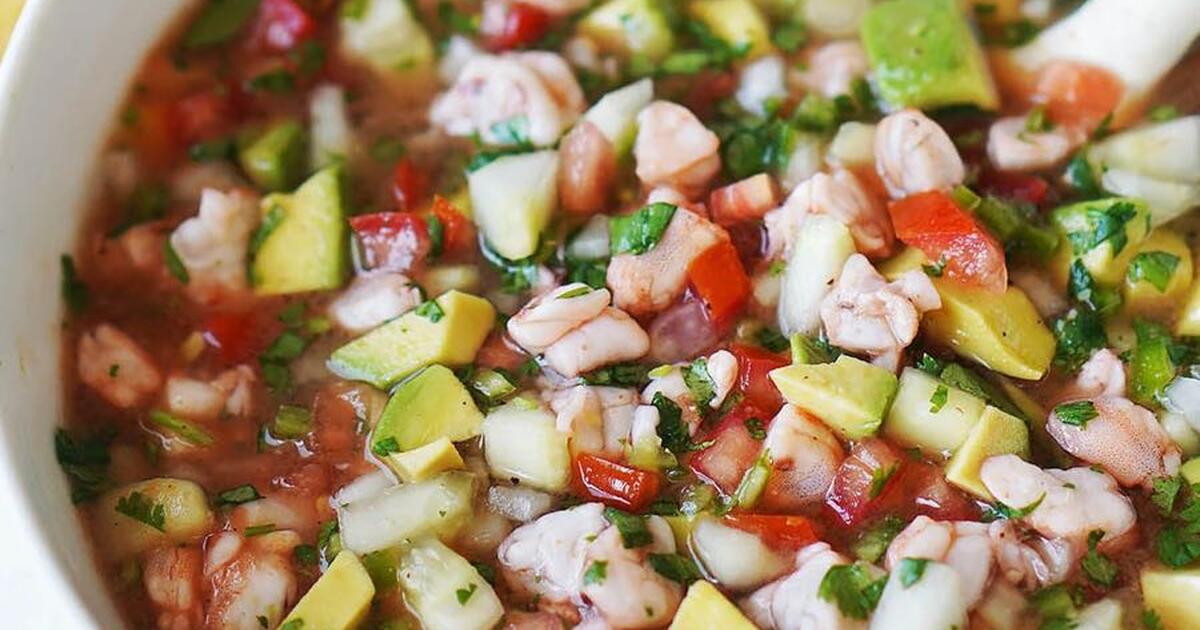 Ceviche, Aguachile & Grilled Shrimp for Sale for Free in Tucson, AZ ...