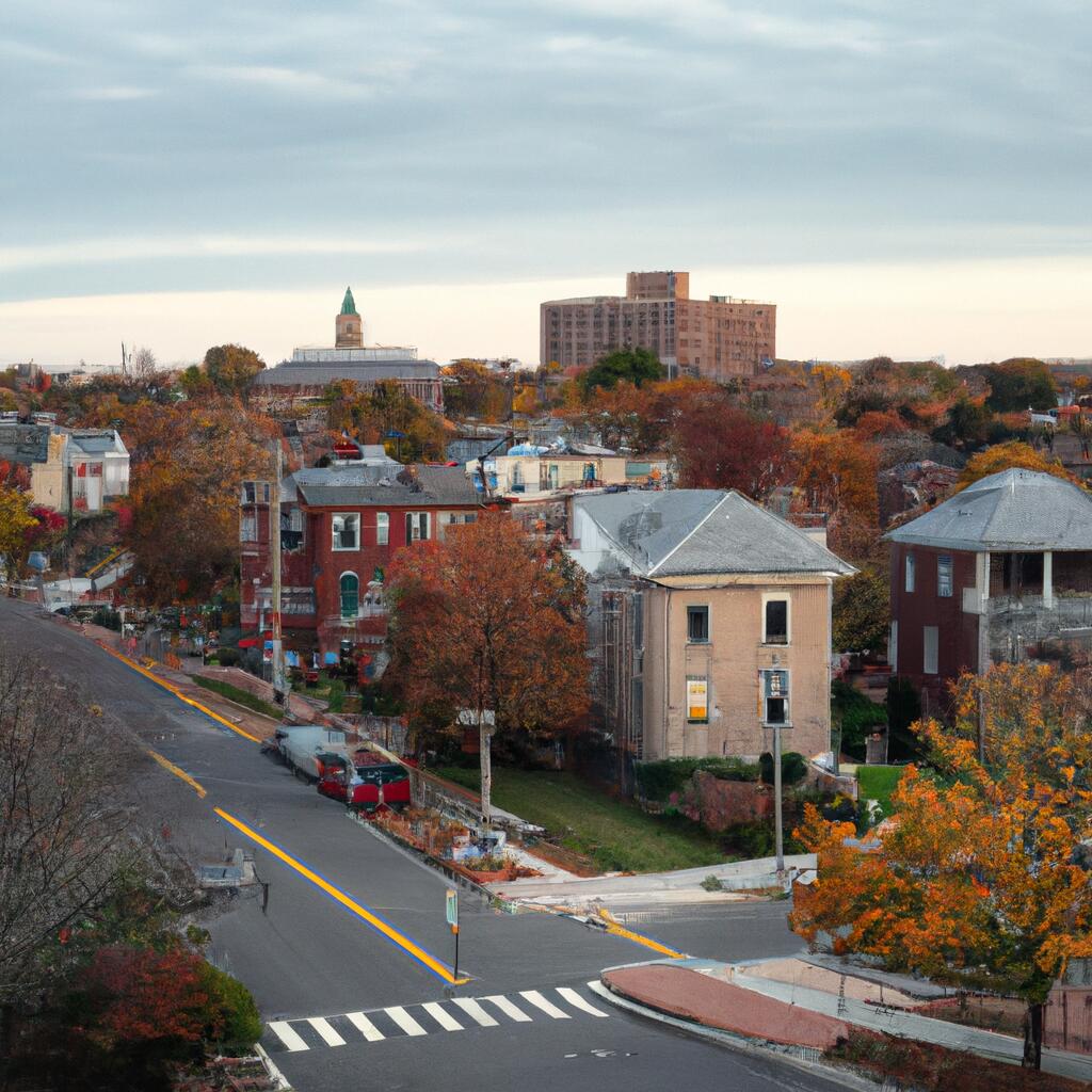 Davis Square, Somerville | Everything You Need to Know