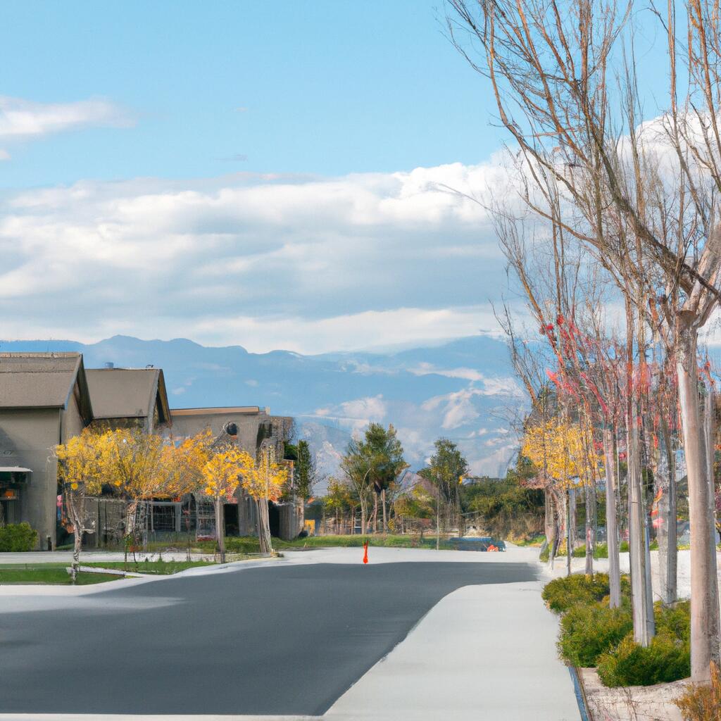 Crosspointe Village, Stanton | Everything You Need to Know