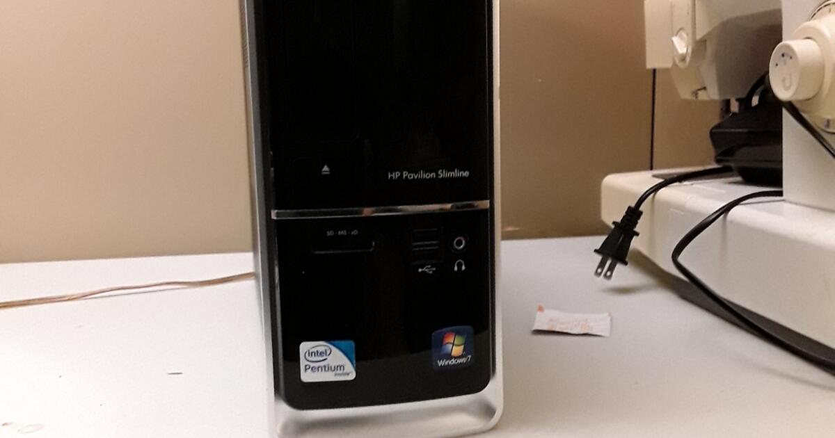 Computer for $50 in Boston, MA | For Sale & Free — Nextdoor