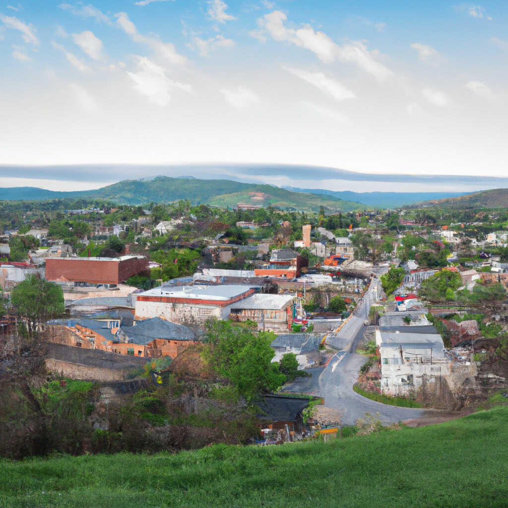 Things to do in Pearisburg with kids