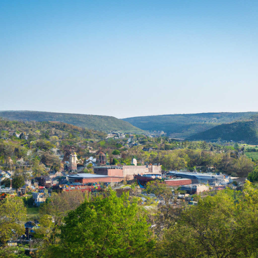 Hawk Mountain, Kempton | Everything You Need to Know