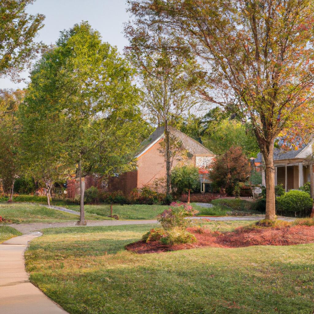 Stonehaven, Charlotte | Everything You Need to Know