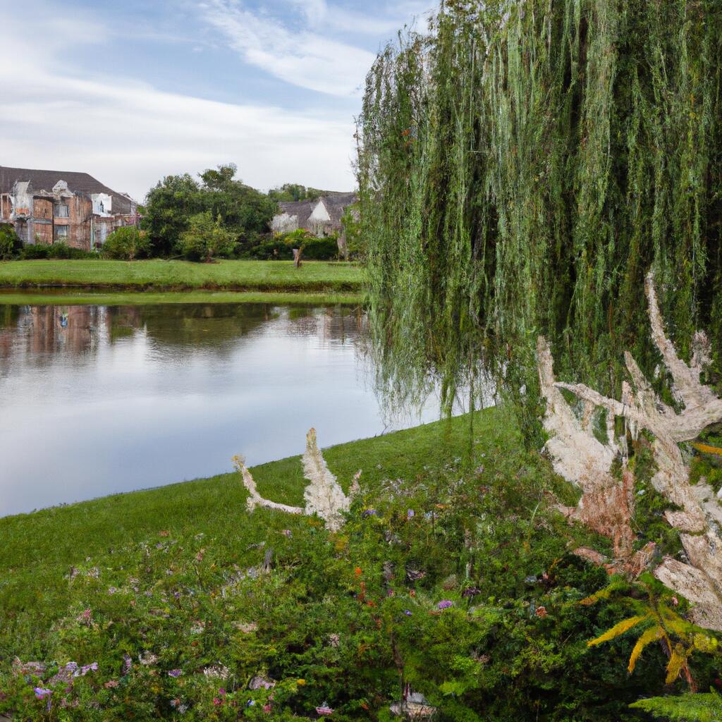 Cook Pond, Plainfield | Everything You Need to Know