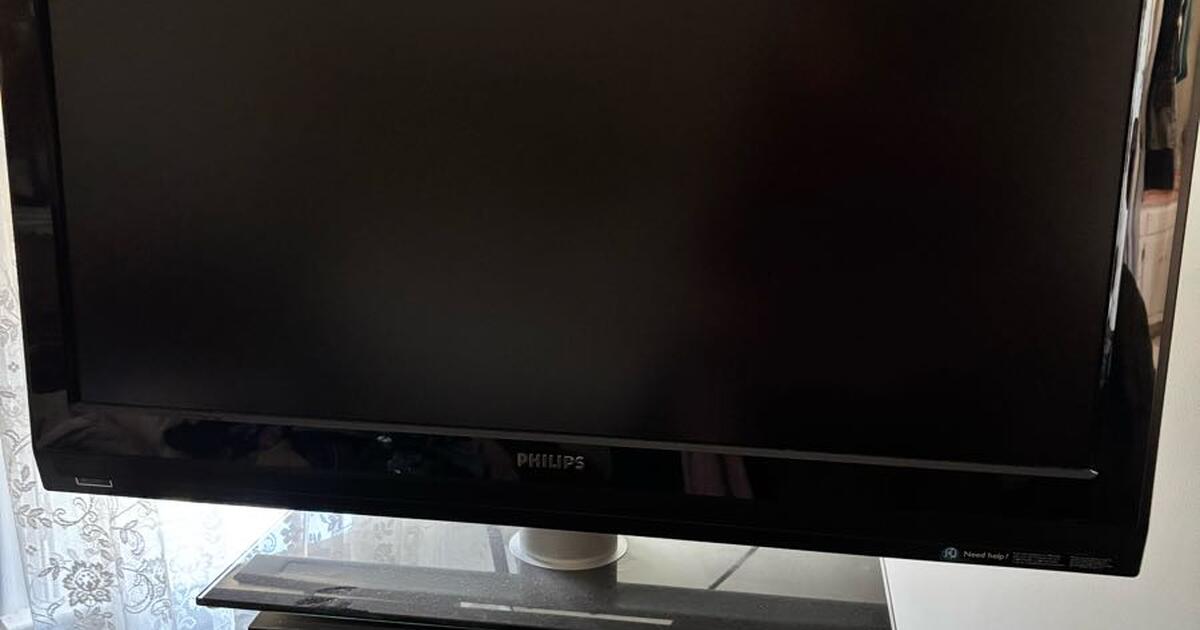 Philips Flat Screen TV for Free in Midlothian, VA | For Sale & Free ...